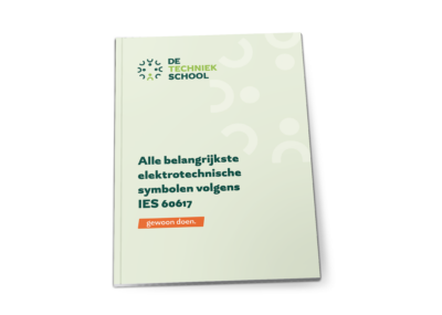 Symbolen_Elektrotechniek - De Techniekschool